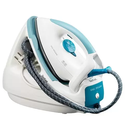 Pegla na paru GV5225 TEFAL