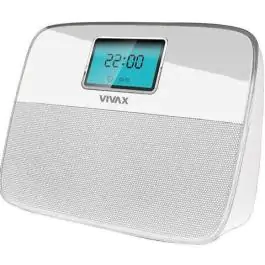 VOX bluetooth radio BT-001W VIVAX