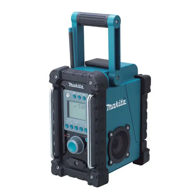 BMR100 Radio Makita