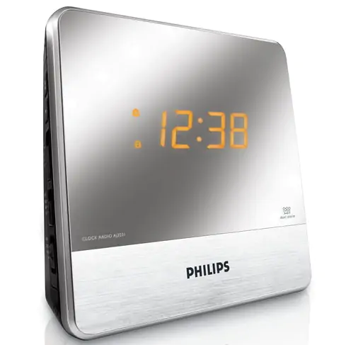 Radio sa satom AJ3231/12 PHILIPS