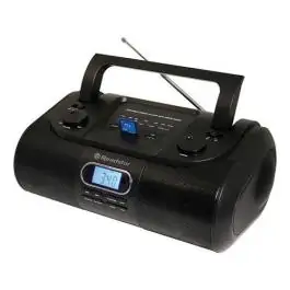 MP3 radio USB plejer RU-295BK ROADSTAR