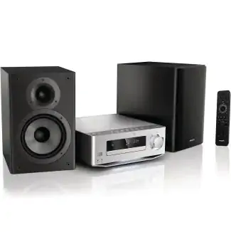 Mini linija MCM7000/12 Hi-Fi PHILIPS