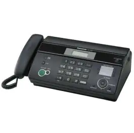 Fax aparat KX-FT982FX-B Panasonic