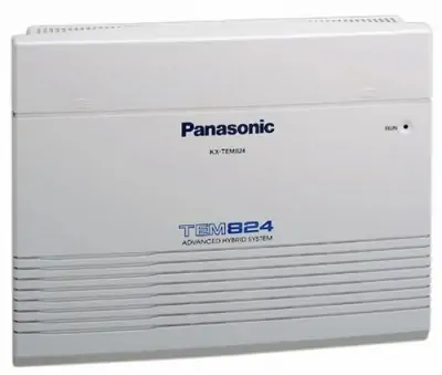 Telefonska centrala KX-TEM824 PANASONIC