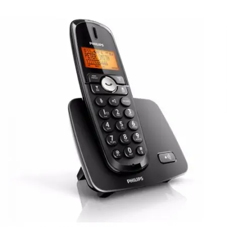 Bežični telefon XL3701C/53 PHILIPS