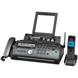 Telefon faks KX-FC 278FX-S PANASONIC