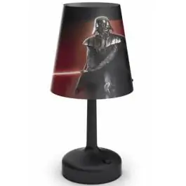 Stona lampa Star Wars Darth Vader crna PHILIPS