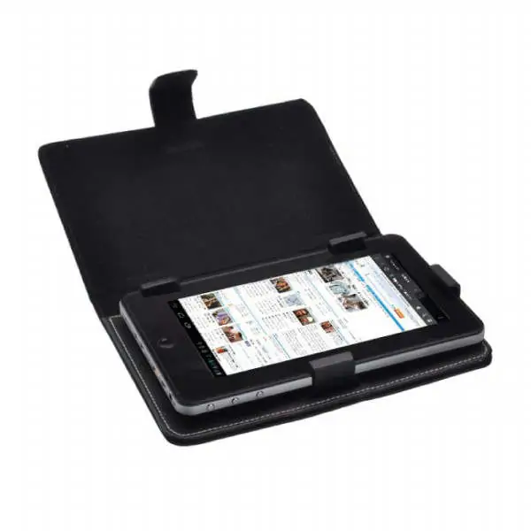 Futrola za tablet 7" TAB-Case7/BK