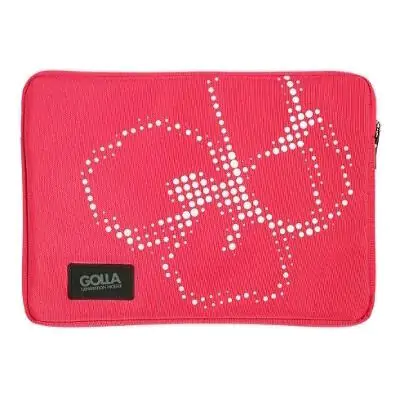 Futrola za tablet DIP 10.2" pink tanka GOLLA