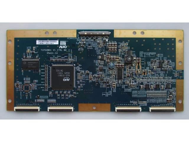 T370XW01  V1  CTRL  BD 05A31-1A, T-Con modul za LCD  TV