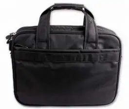 Poslovna torba za laptop, 15.4", poliester