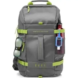 Ranac 15.6" Odyssey Backpack Gray HP