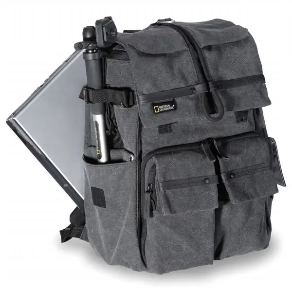 Ranac NG W5070 Medium Rucksack NATIONAL GEOGRAPHIC