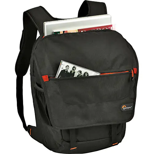 Ranac za Notebook Factor M LT 15,4" crn LOWEPRO