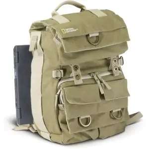 Ranac za laptop NG 5162 Medium Backpack NATIONAL GEOGRAPHIC