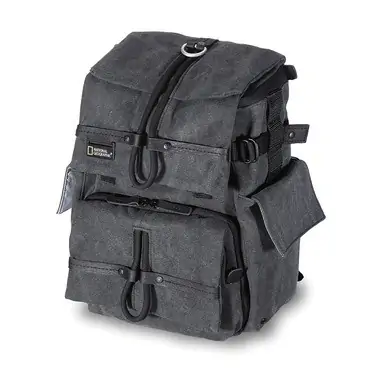 Ranac NG W5050 Small Rucksack NATIONAL GEOGRAPHIC