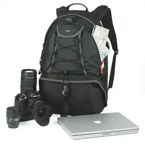 Ranac Compu Rover AW LOWEPRO