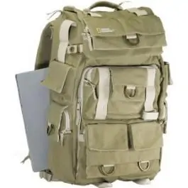 Ranac za laptop NG 5737 Large Backpack NATIONAL GEOGRAPHIC