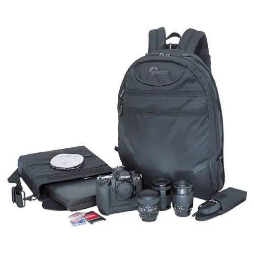 Ranac Stealth II AW LOWEPRO