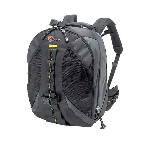 Ranac DryZone 200 sivi LOWEPRO