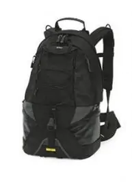 Ranac DryZone Rover sivi LOWEPRO