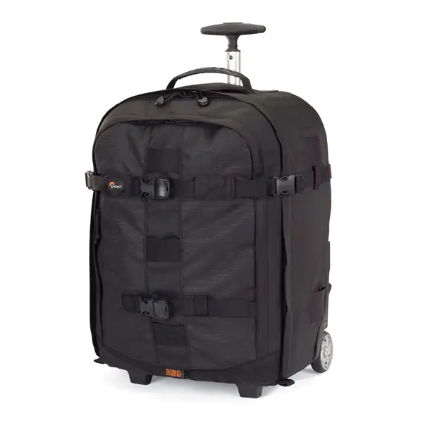 Ranac Pro Runner X450 AW crn LOWEPRO