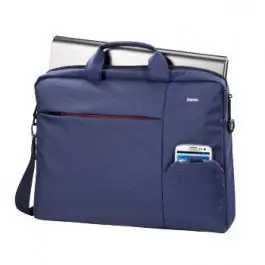 Laptop torba MARSEILLE 15,6 inča, plava HAMA
