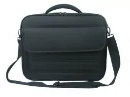 Laptop muška torba KLM8121 15.6'' crna XWAVE