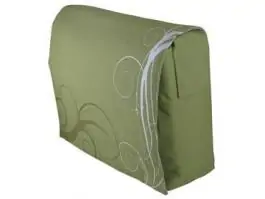 KLM5121 zelena /ženska torba za Laptop 15,4'' XWAVE
