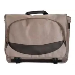 Laptop torba Turtle Messenger 15.6" XWAVE