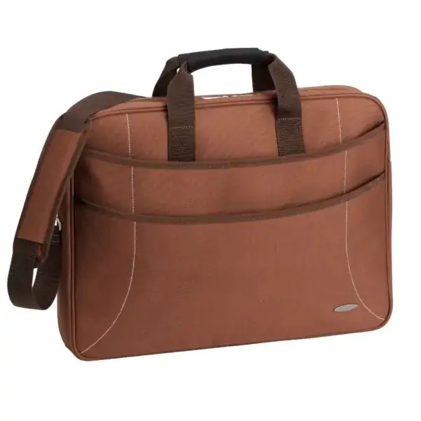 Torba za Notebook Business Comfort 15,4"-16,4" braon EDNET