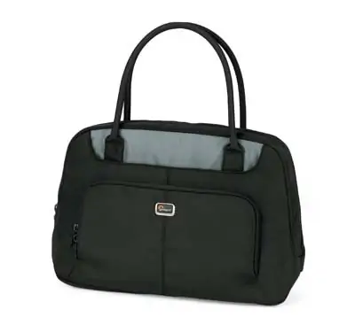 Torba za Notebook Transit Tote LT 14-15,4" crna LOWEPRO