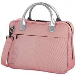 Torba za notebook Fashion Uni pink 15.6" HAMA