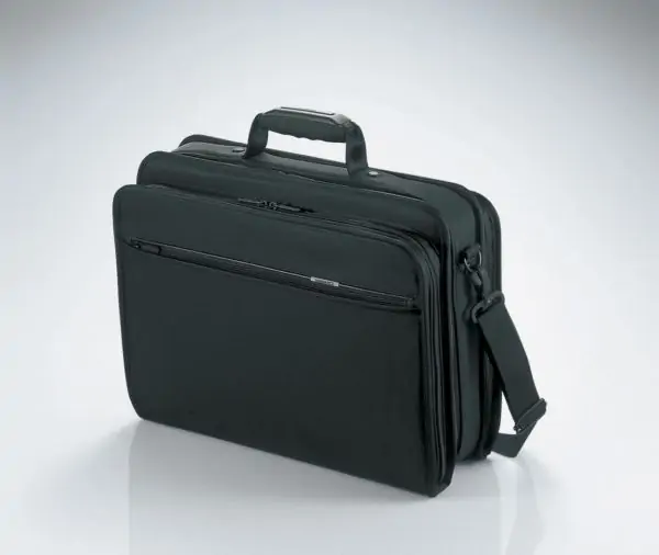 Torba za Laptop 15,4" BAG HC crna EDNET