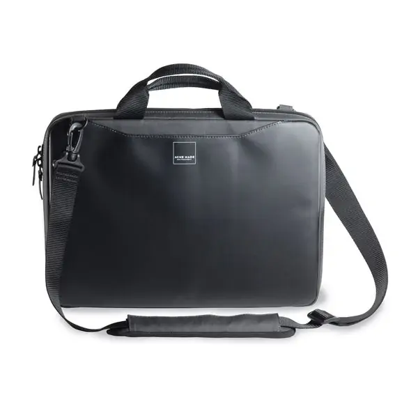 Torba za laptop Union Brief crna Acme Made