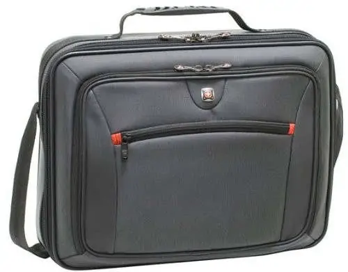 Torba za notebook 16" Insight WENGER 7469 crna