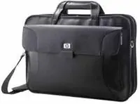Torba kožna za laptop 17" Executive Leather case HP