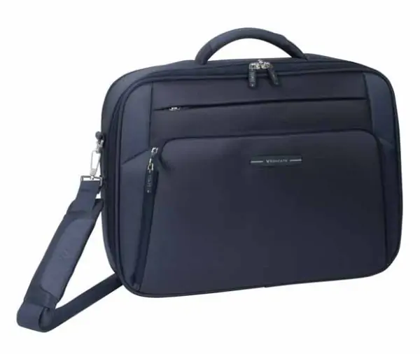 Torba za Notebook ZENIT LAPTOP plava RONCATO