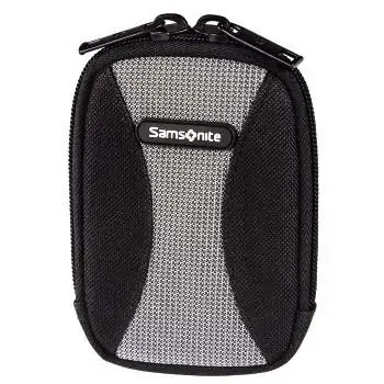 SAMSONITE Safaga DF13 foto torbica 23627