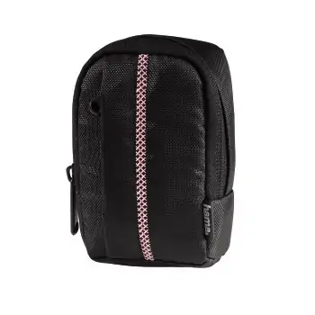 Foto torbica FANCY CROSS 60L crno/pink 103614