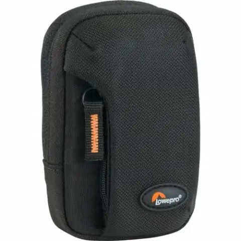 Futrola za fotoaparat Tahoe 10 (crna) LOWEPRO