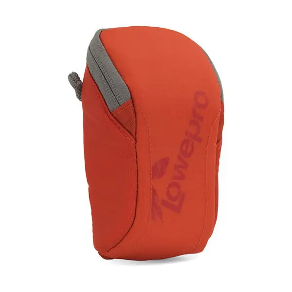 Futrola za fotoaparat DASHPOINT 10 CRVENA LOWEPRO