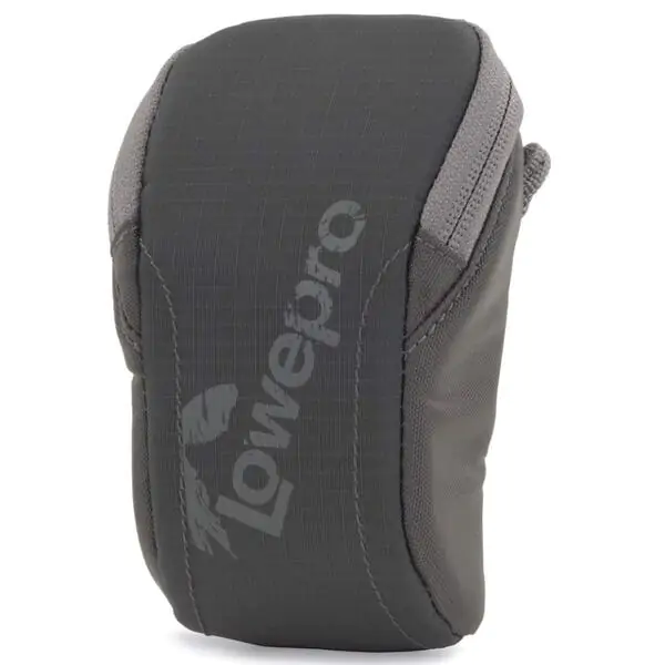 Futrola za fotoaparat DASHPOINT 20 siva LOWEPRO