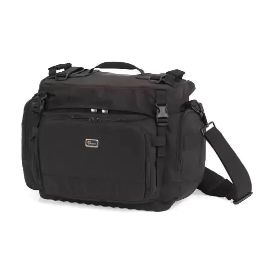 Torba za fotoaparat Magnum 400 AW crna LOWEPRO