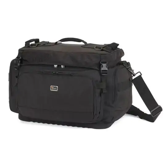 Torba za fotoaparat Magnum 650 AW crna LOWEPRO