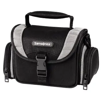 SAMSONITE Safaga DFV 42 foto video torba 23635