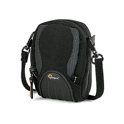 Torbica za fotoaparat Apex 10 AW crna LOWEPRO