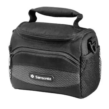 Foto-Video Torba SAMSONITE Samoa DFV40 28238