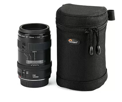 Torba za objektiv LC 1N crna LOWEPRO