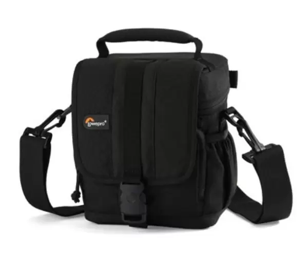 Torba za fotoaparat Adventura 120 crna LOWEPRO